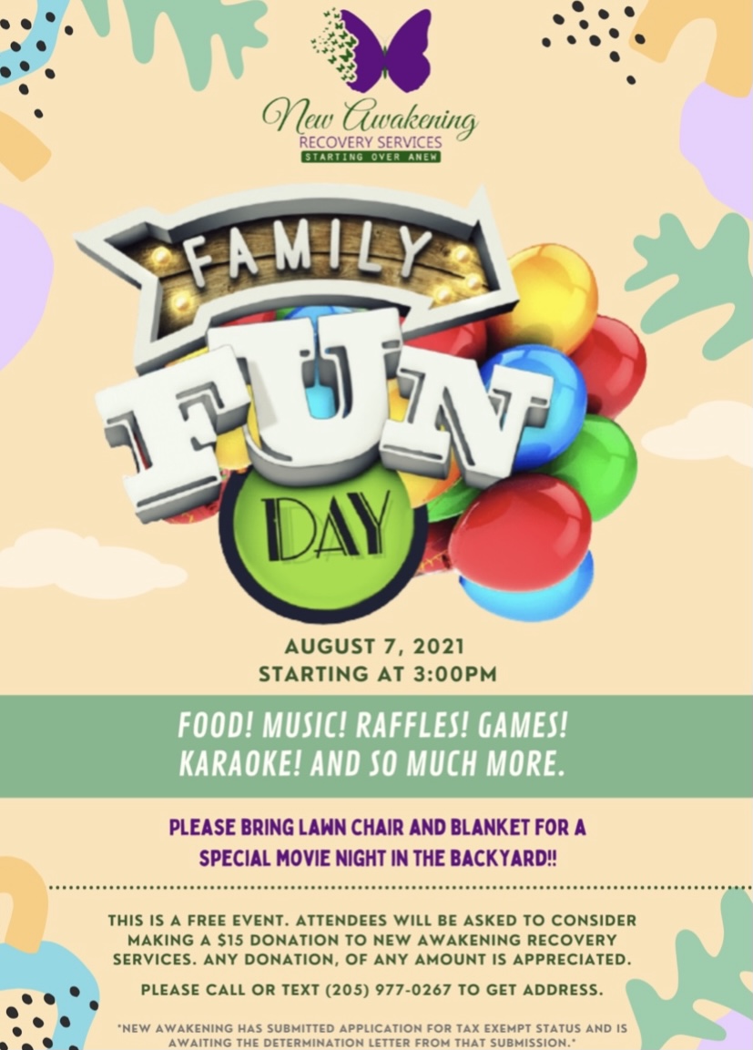 Our Impact – New Awakening Recovery Services