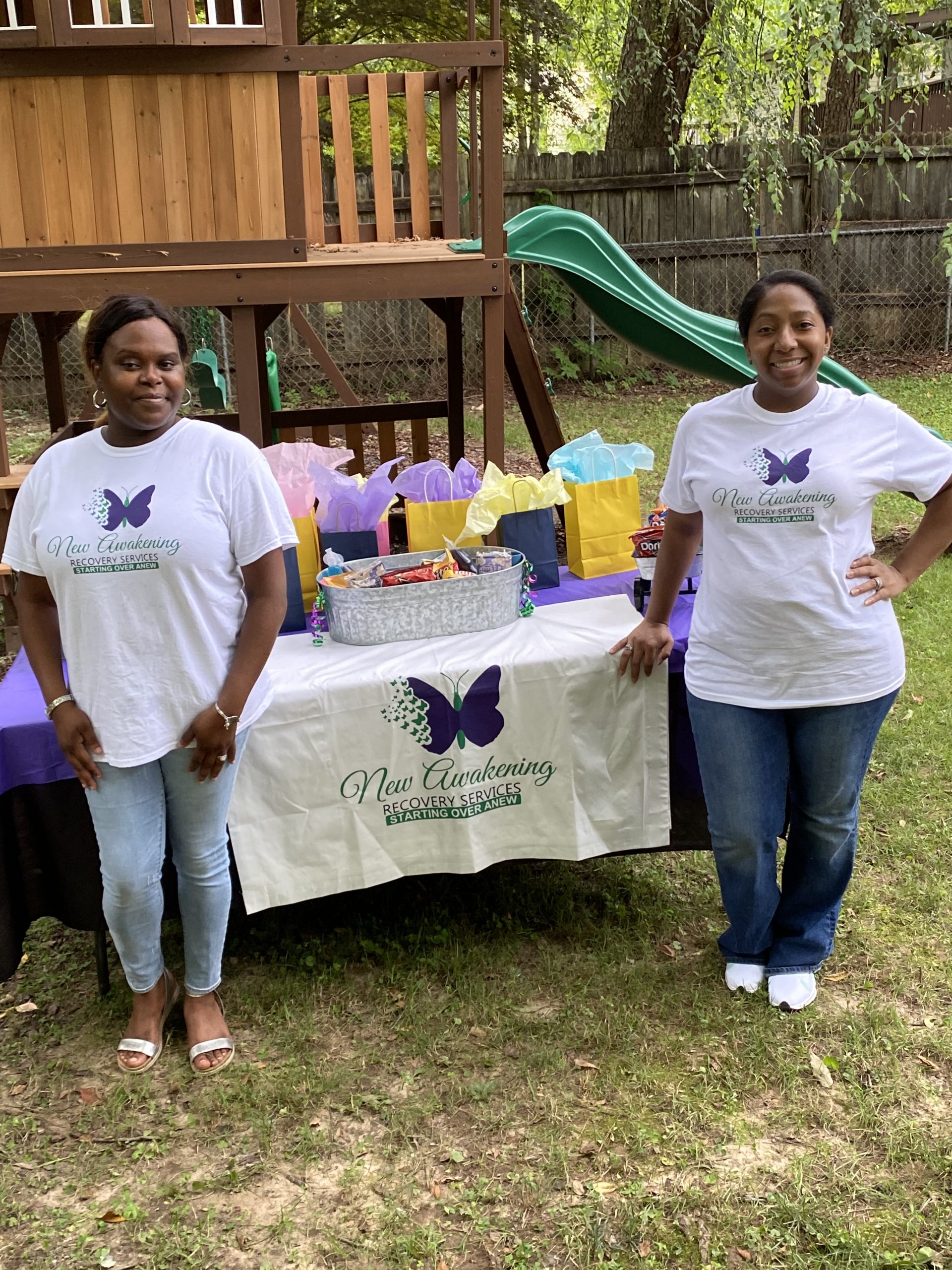 Our Impact – New Awakening Recovery Services